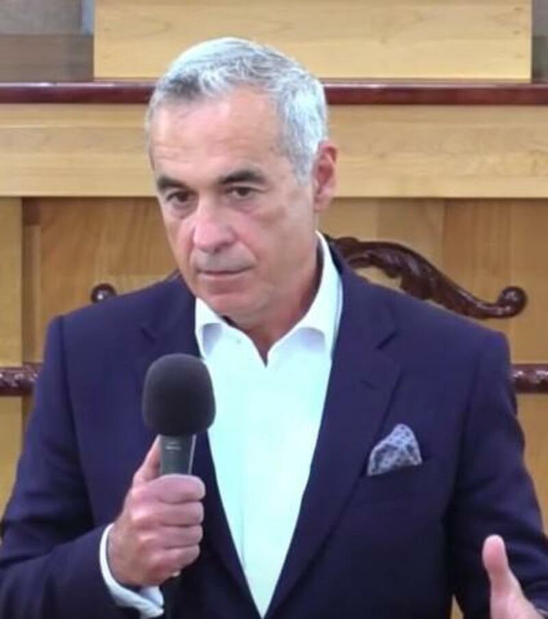 GEORGESCU E LA DERIVA AUTORITARIA IN UE