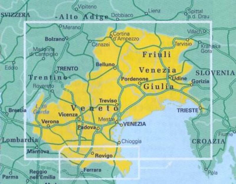 STORIA DEI VENETI /19 - Dal 1945 a oggi